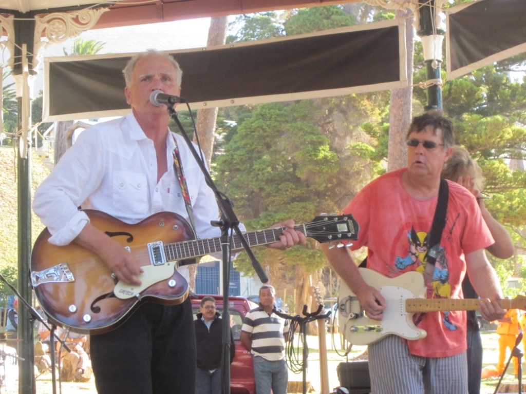 About Steve Louw - Steve Louw