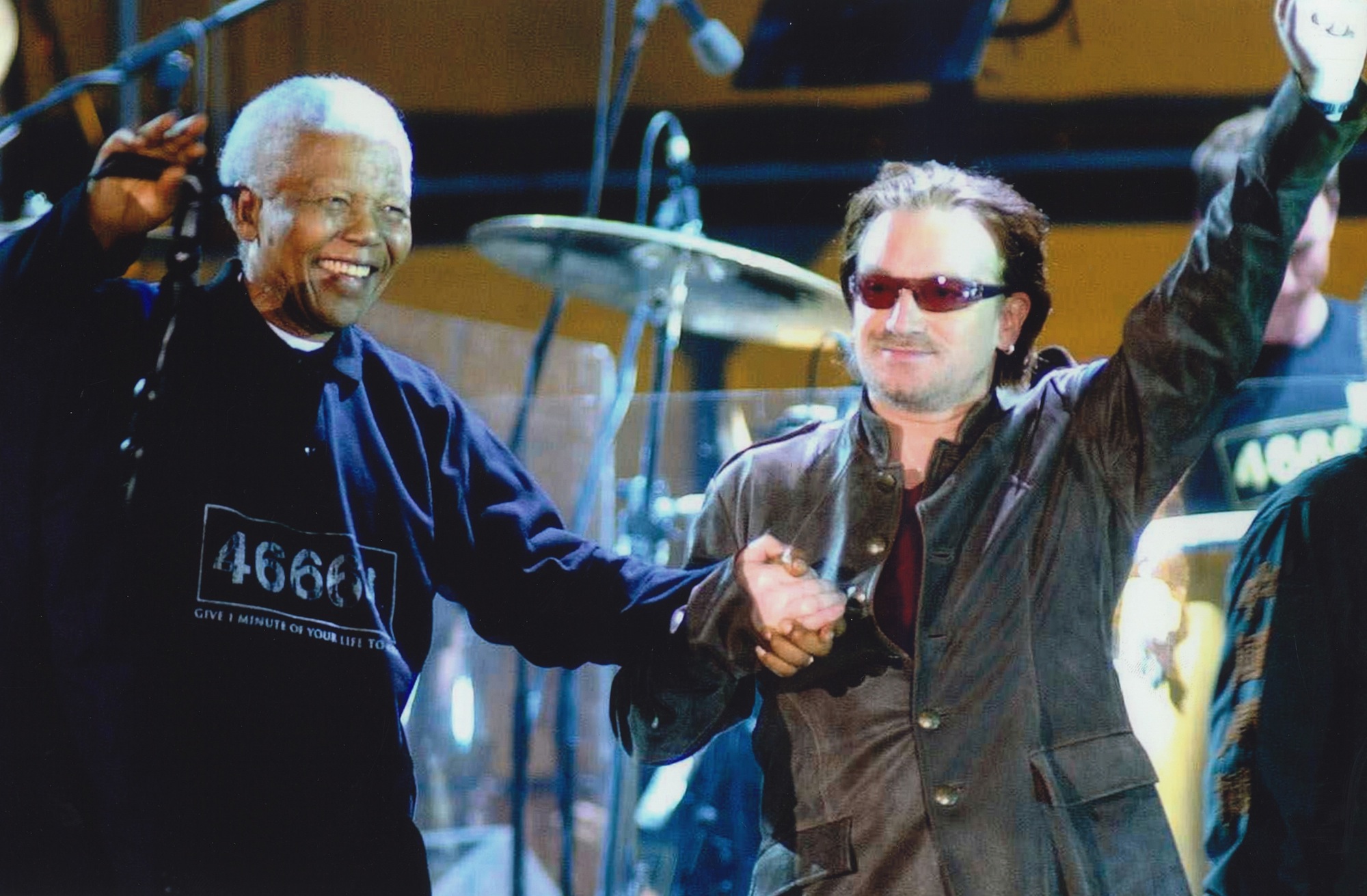 46664 Collaboration - Steve Louw