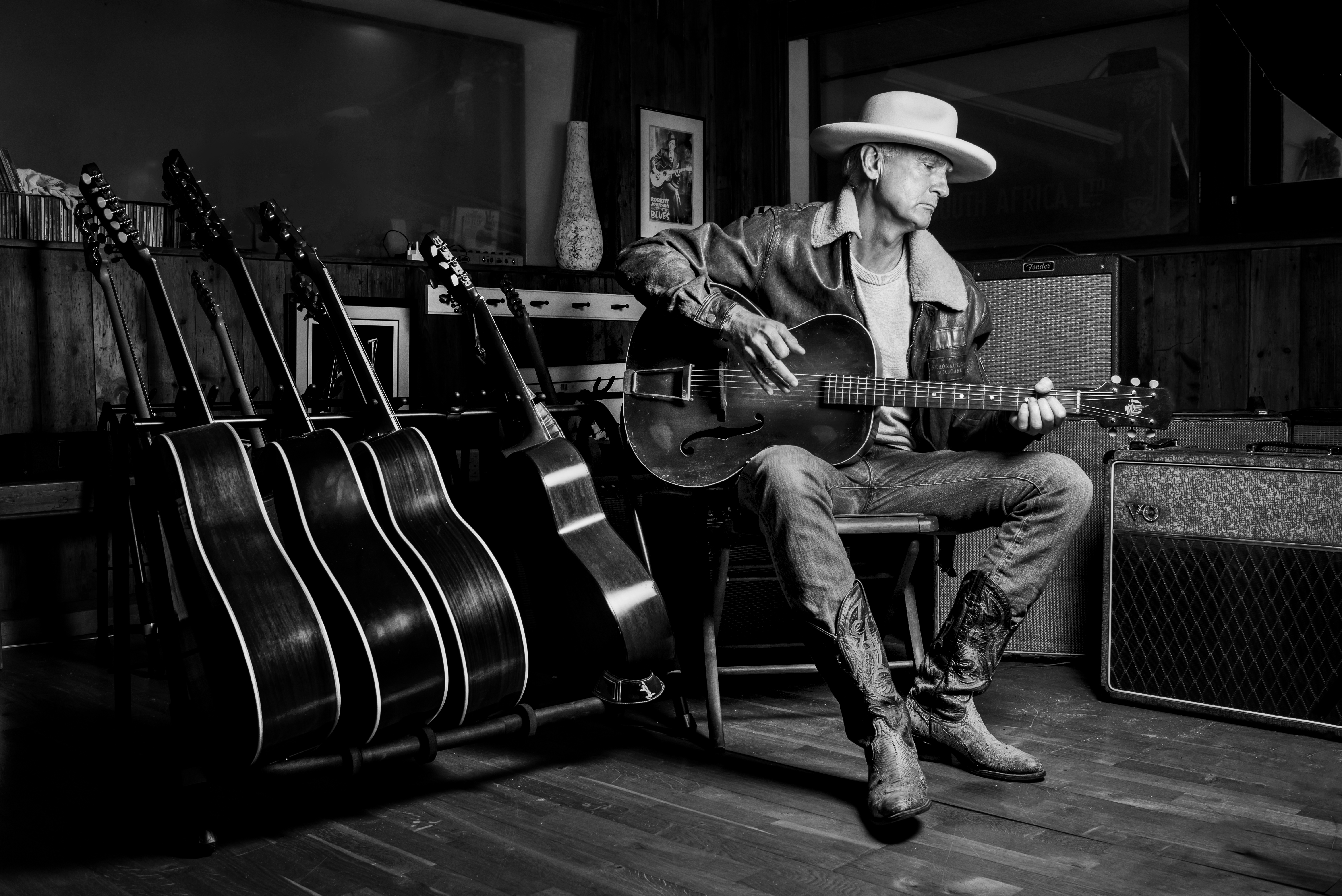 Steve Louw: “If you can’t just say it, what’s the point?” – interview ...