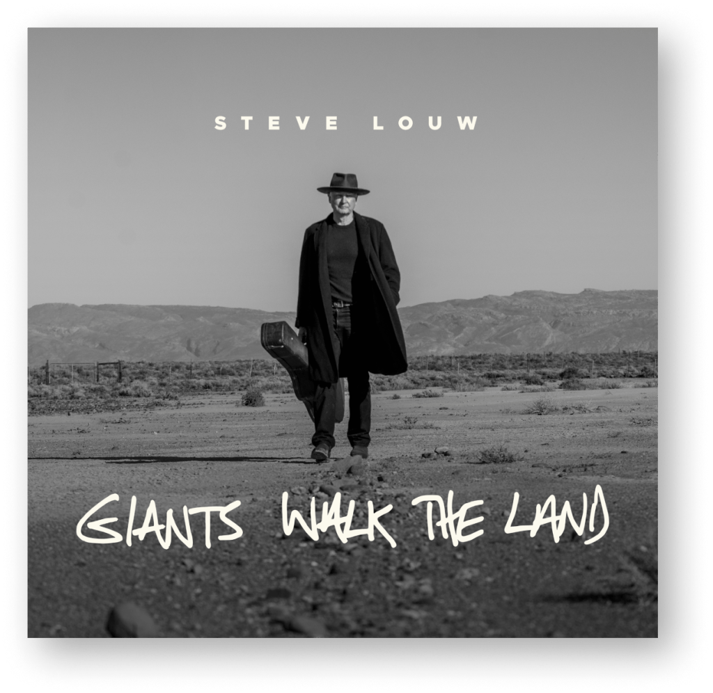 Steve Louw - Steve Louw